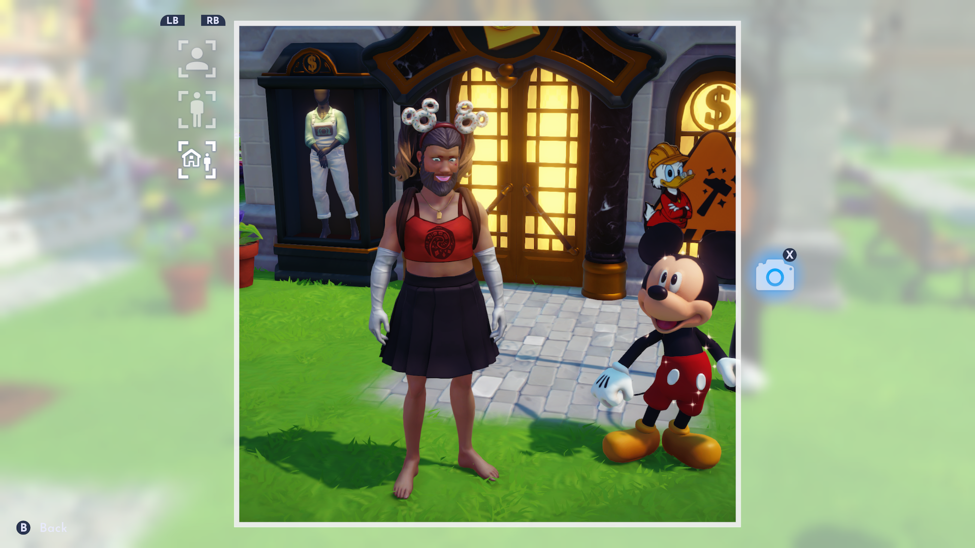 迪士尼夢光谷 Disney Dreamlight Valley | LIHKG 討論區