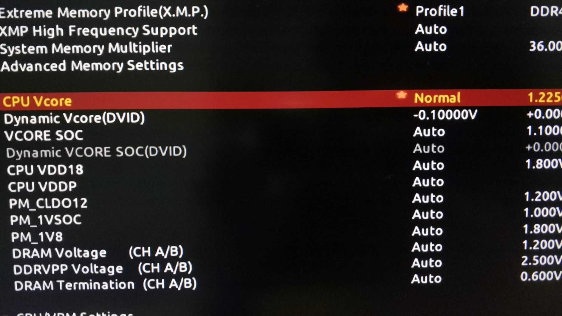 amd cpu&gpu 討論post #27 睇#1&有時間幫手填表 | LIHKG 討論區