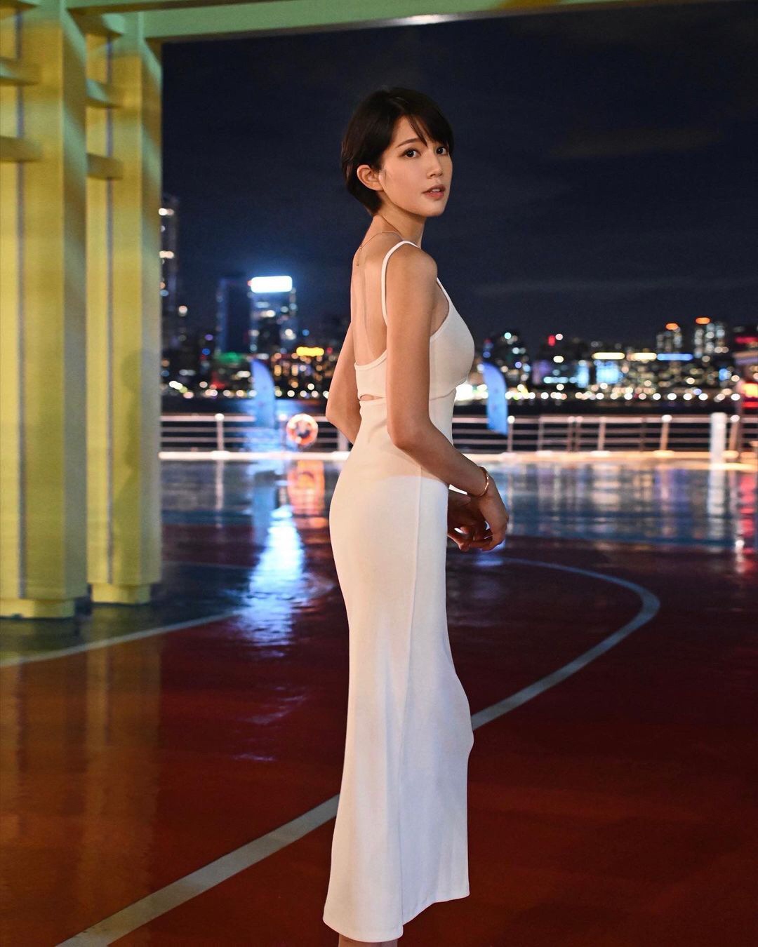 (冇圖)點解Chloe So蘇皓兒可以咁撚正式 | LIHKG 討論區