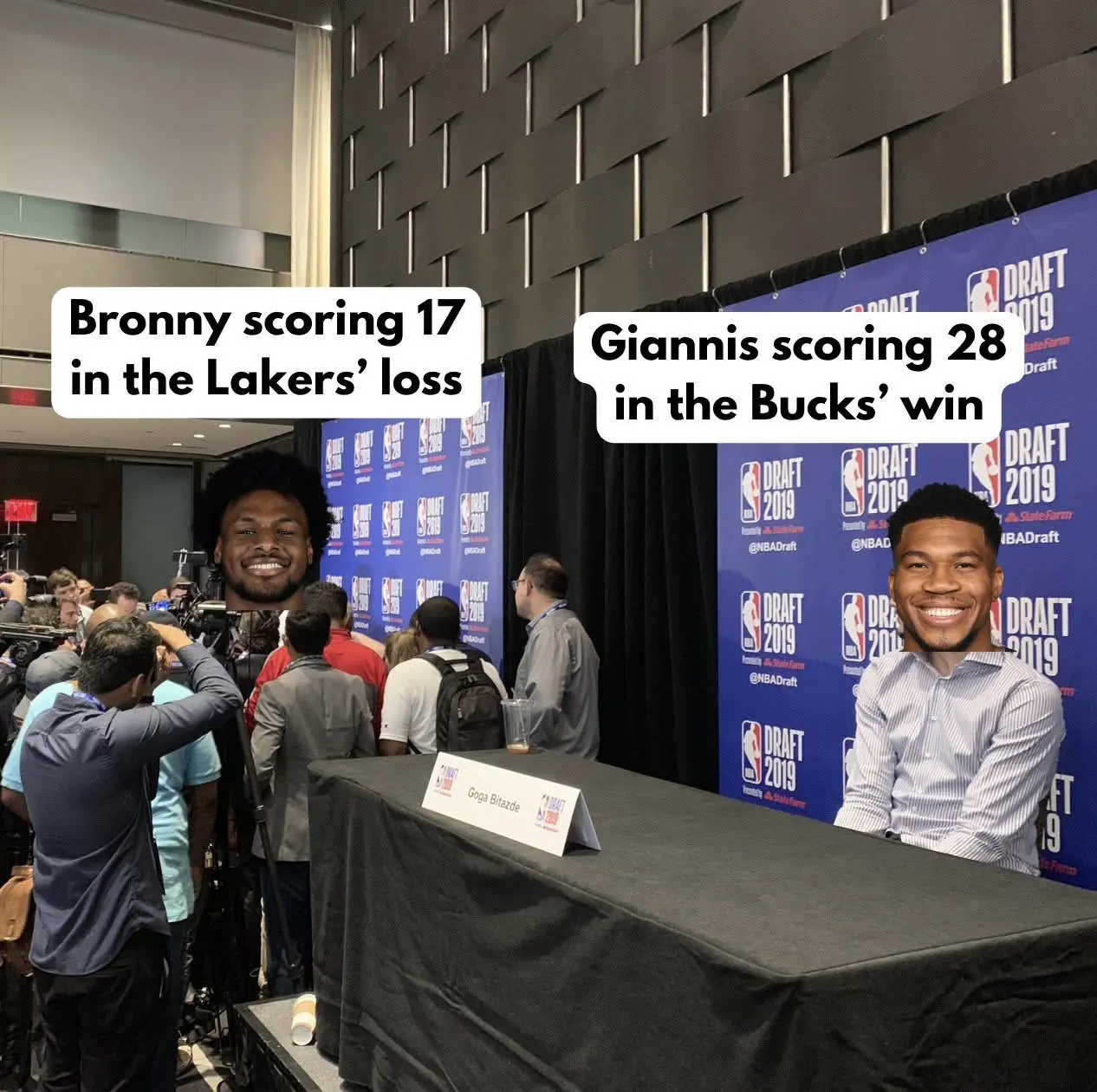 【健康就夠】LA Lakers | Mamba Forever 討論區(642) | LIHKG 討論區