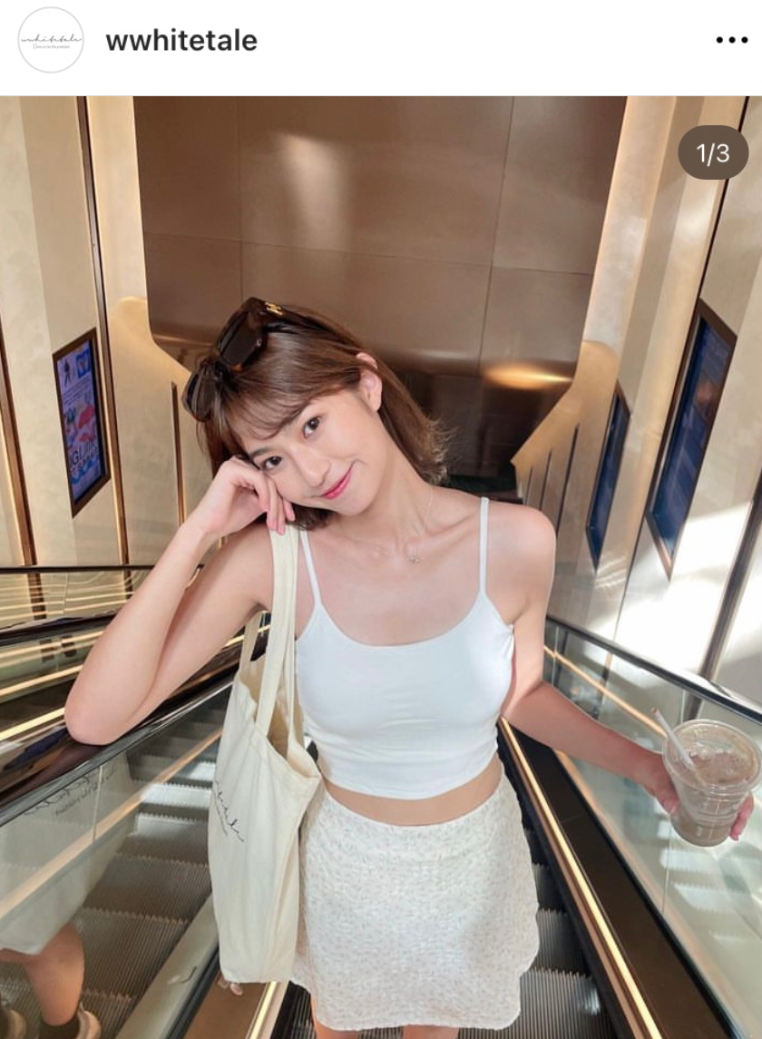 白滑大波靚女精緻ig model妹豬大決戰！！！ | LIHKG 討論區