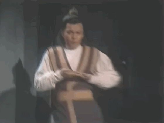 Jing capture gif - batmanlarge