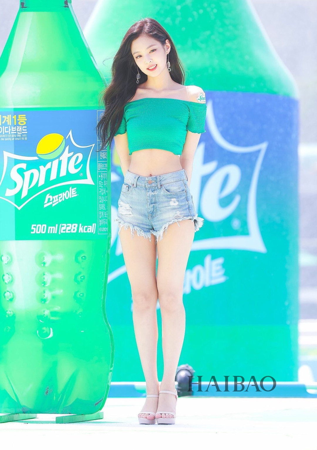 肥妹Jennie真係好正 | LIHKG 討論區