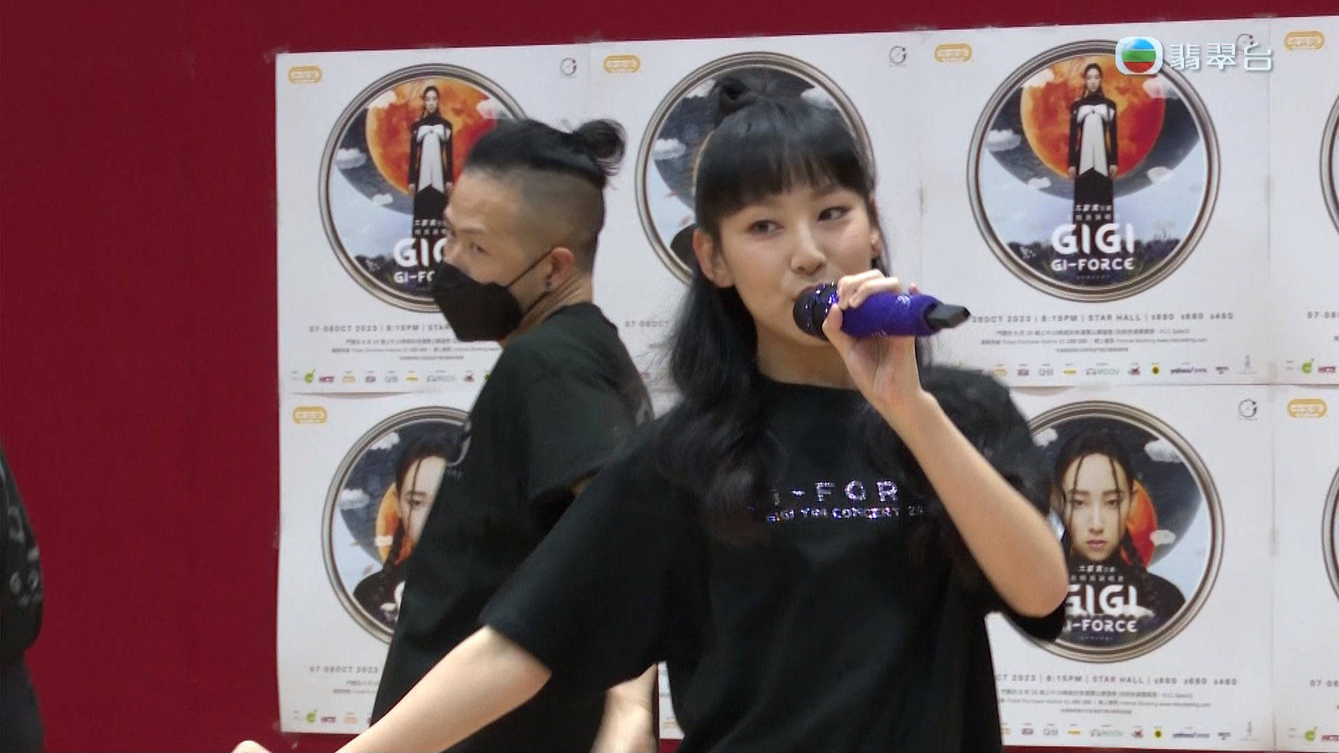 [TVB] 東張西望討論區 (107) | LIHKG 討論區