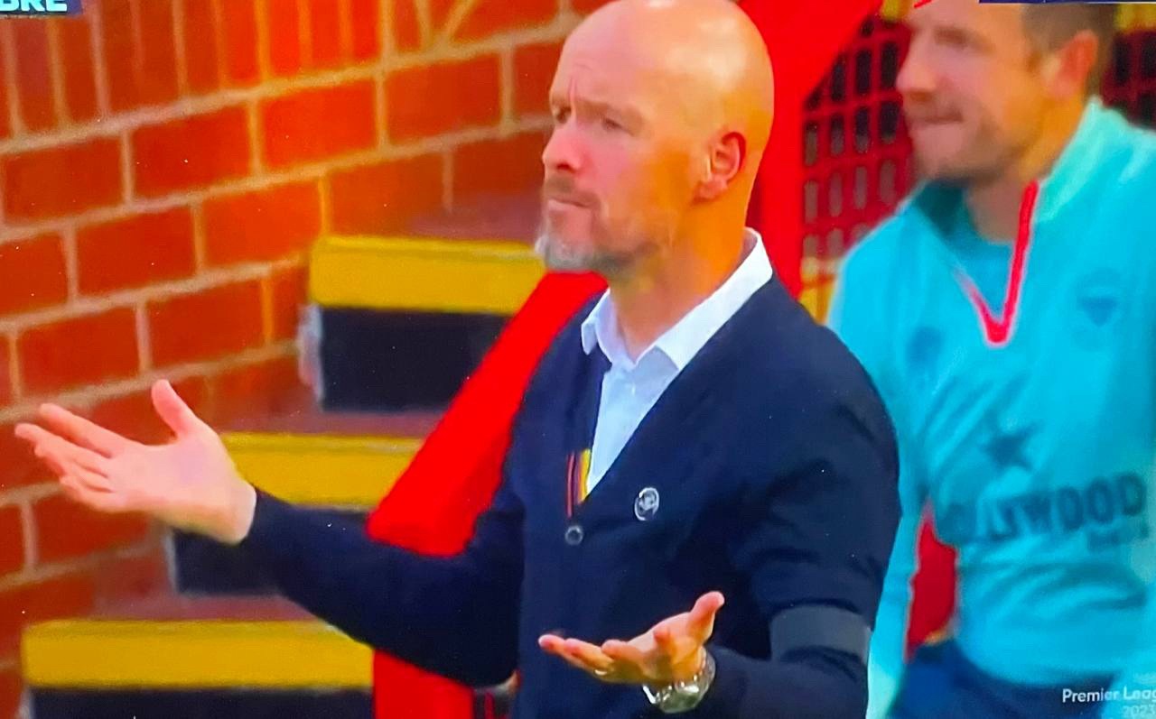 [RIP Lady Cathy Ferguson] 曼聯終極FF球迷吹水區 [2470] | LIHKG 討論區