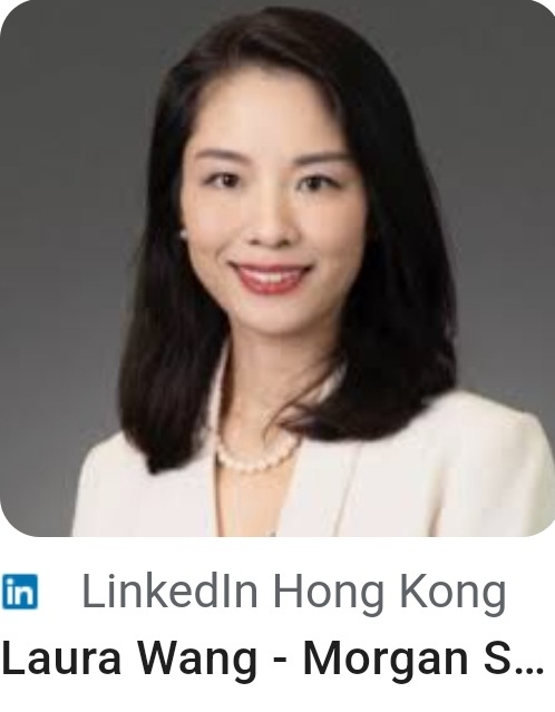 摩根士丹利：全球資金正在重返中國股市！ | LIHKG 討論區