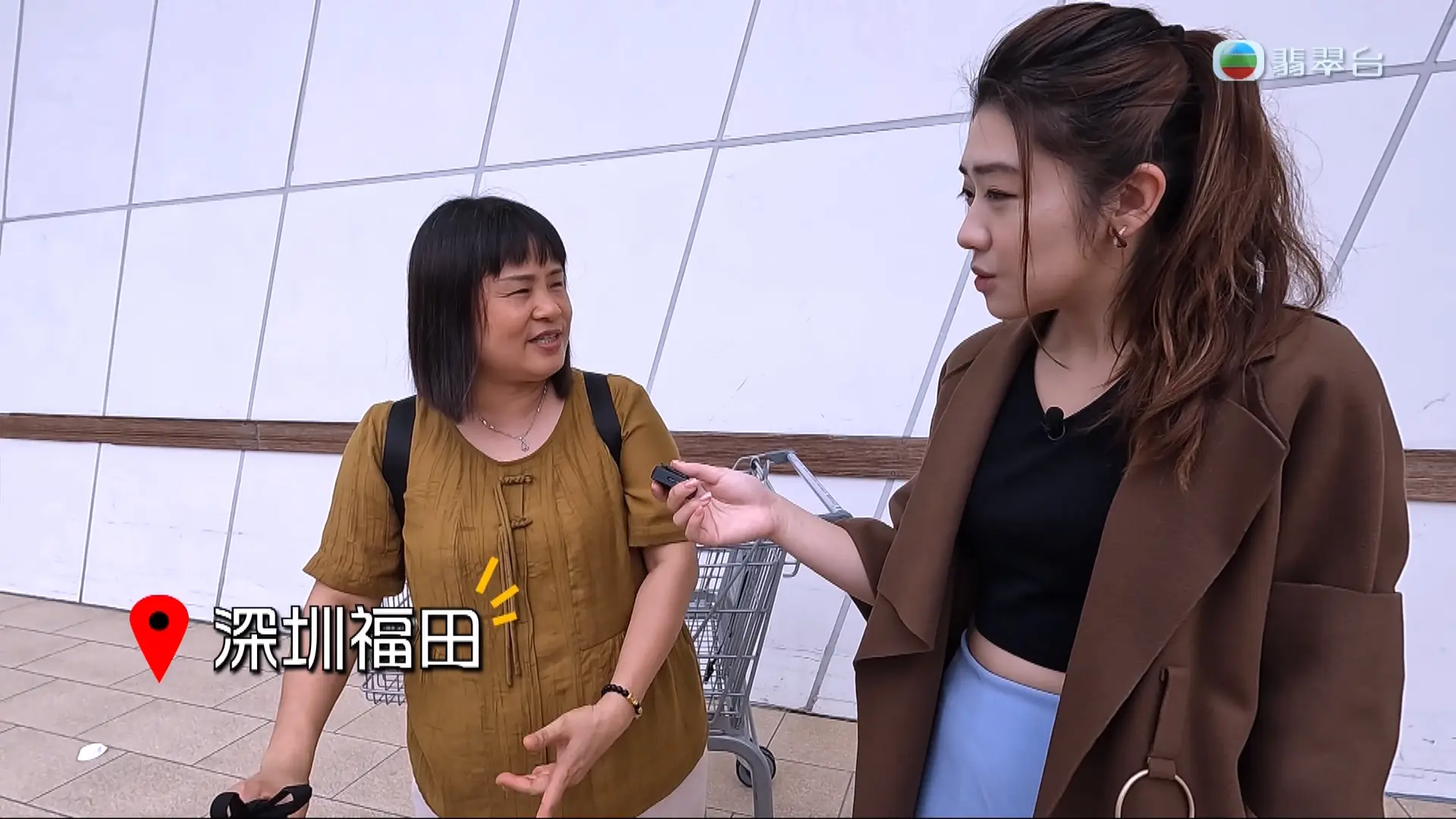 [TVB] 東張西望討論區 (159) | LIHKG 討論區