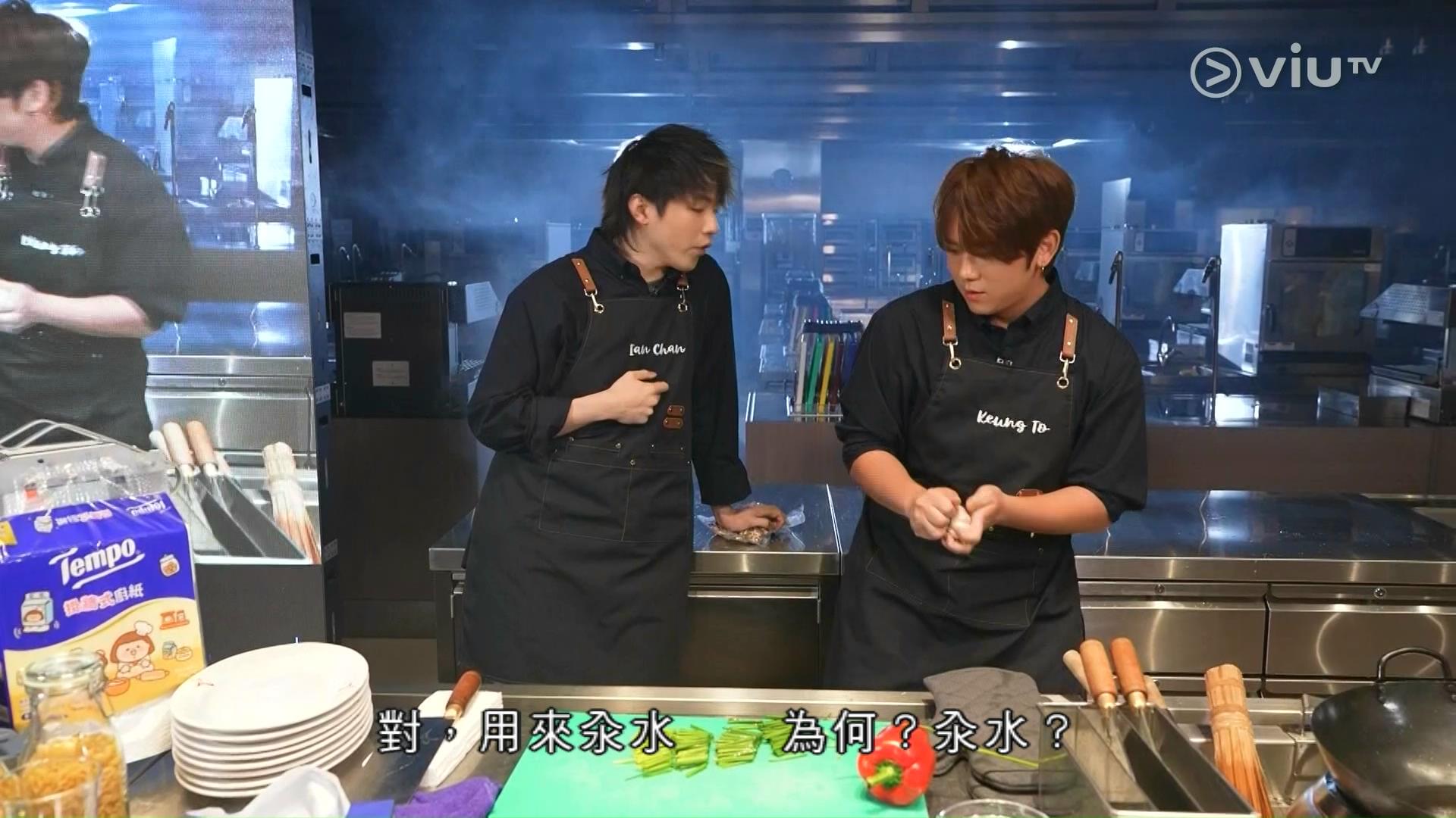 (ViuTV) MIRROR Chef | LIHKG 討論區