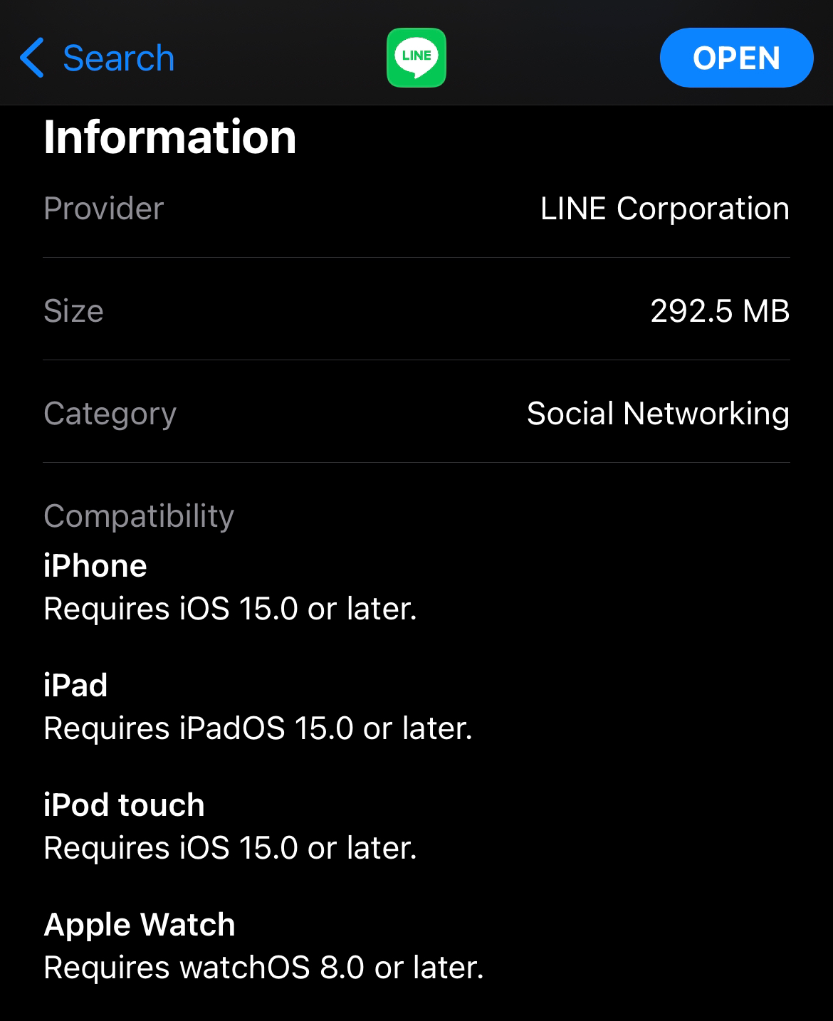 Apple 宣布iOS 17 將不再支援iPhone 8、8 Plus同X！！！ | LIHKG 討論區