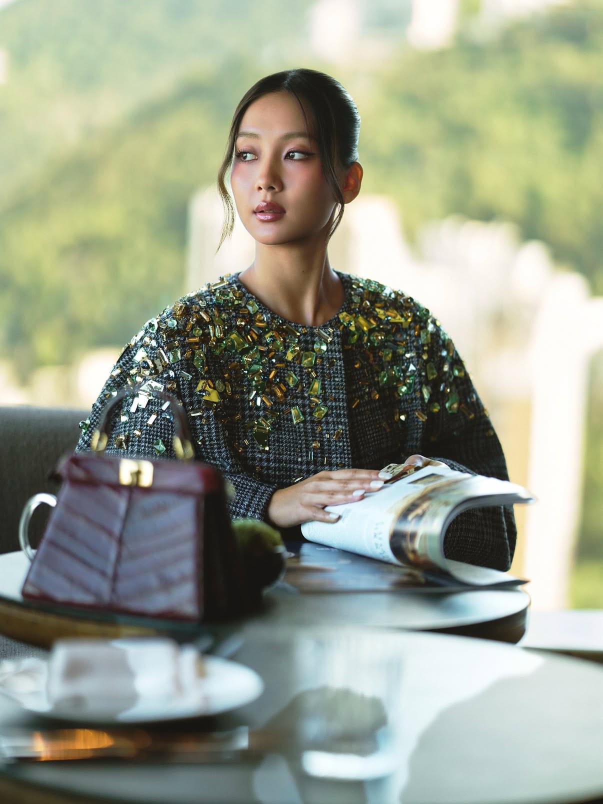 COLLAR討論區 (1266) Day Candy黃Viu《澳門十五變》上架！全員出席昂坪叱咤記者會！ | LIHKG 討論區