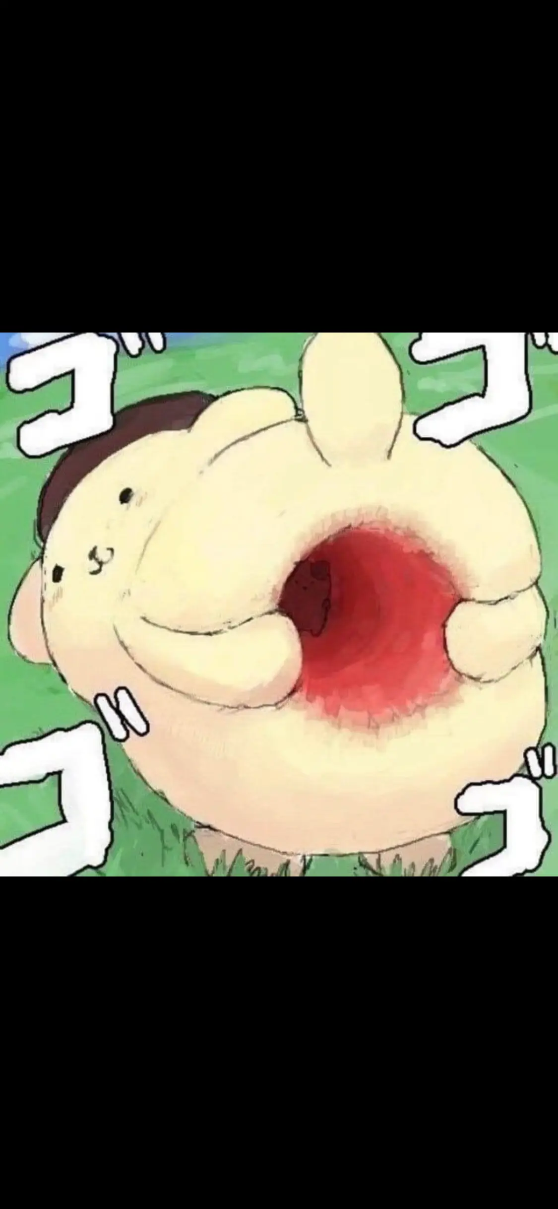 有冇人好憎chiikawa? | LIHKG 討論區