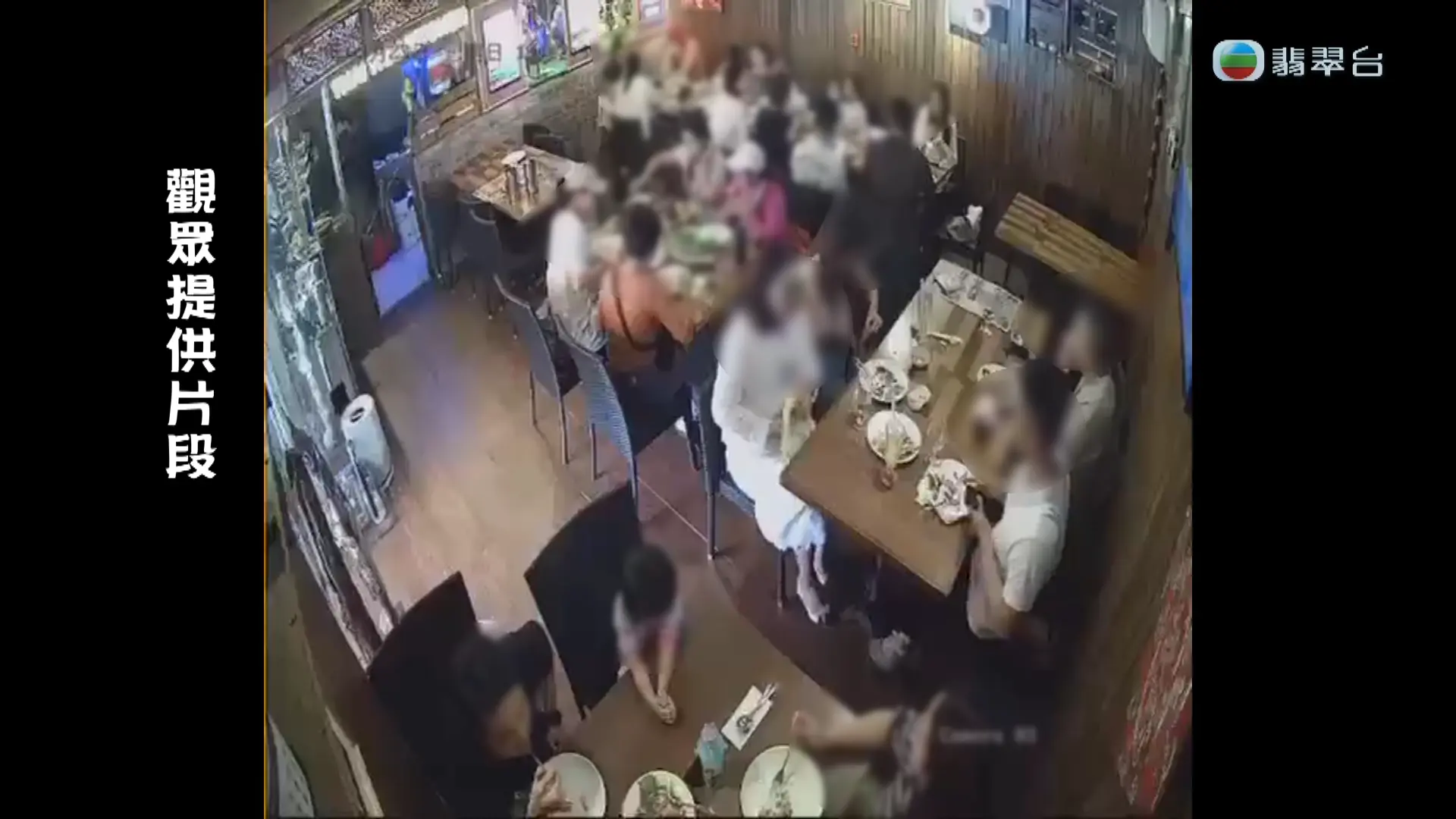 [TVB] 東張西望討論區 (218) | LIHKG 討論區