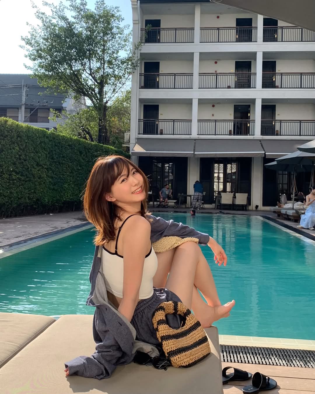 有冇再睇serco新相呀？好撚正式呀！ | LIHKG 討論區