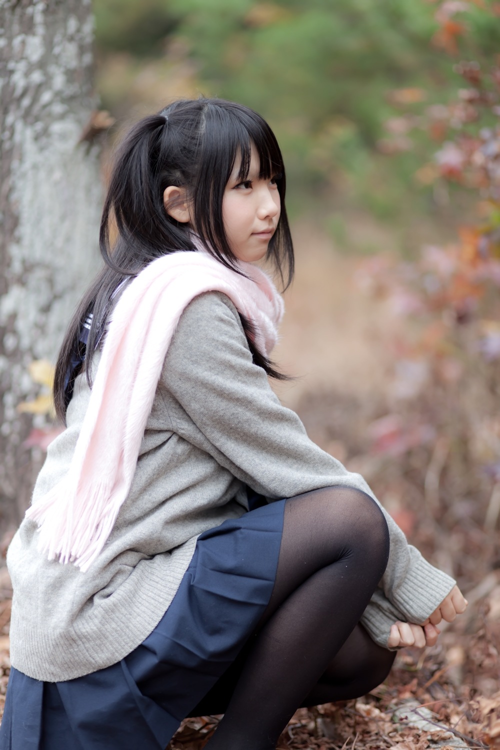 [寫真JJ] Enako えなこ - 高校卒業メモリアル えな卒～Last High School～ | LIHKG 討論區