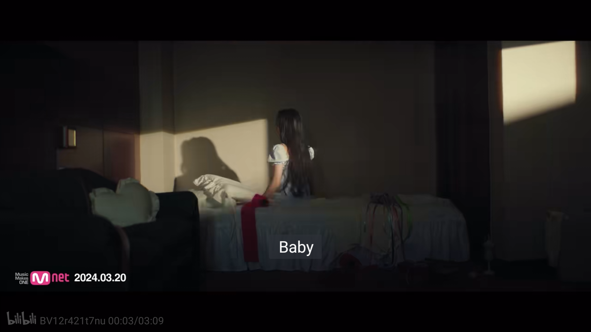 Illit首出道歌啲性喑示誇張到 | LIHKG 討論區