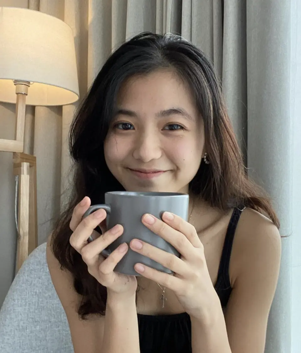 丁丁 VS victoria | LIHKG 討論區