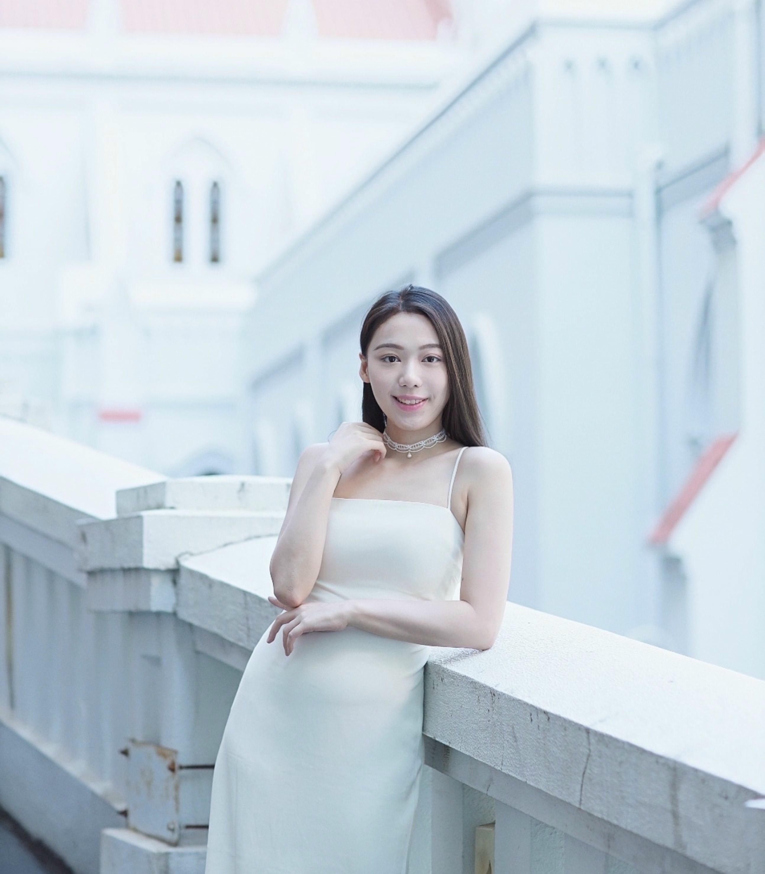 (有圖) 發覺香港仲有真靚兼有氣質既女 model / KOL | LIHKG 討論區