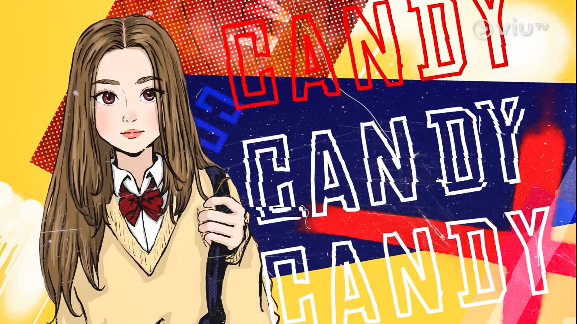 [ViuTV] 《全星暑假 - 全日制COLLAR學院》(6) 逢星期三 21:30 | LIHKG 討論區