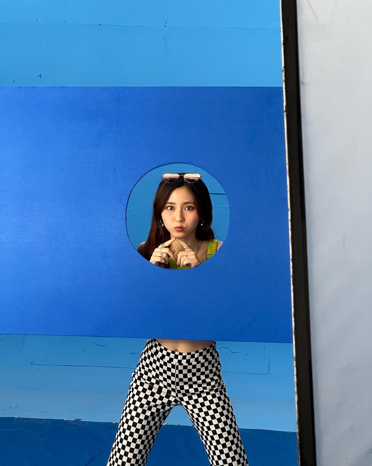 COLLAR討論區 (765) dance version 已推出！一齊loop爆！ | LIHKG 討論區