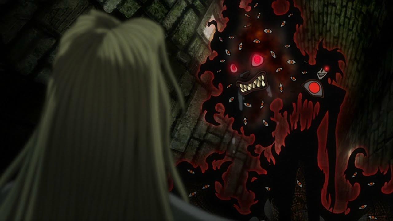 一人N個比起最終boss仲要似最終boss嘅角色 | LIHKG 討論區