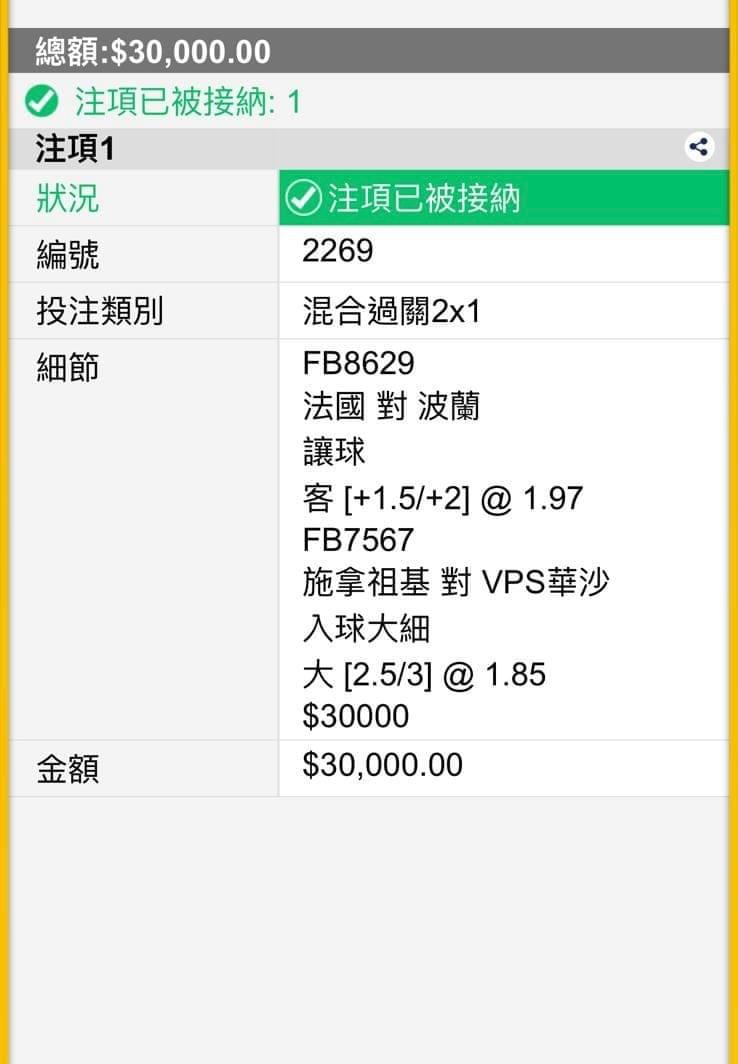 中哂派5000！每位 500 | LIHKG 討論區