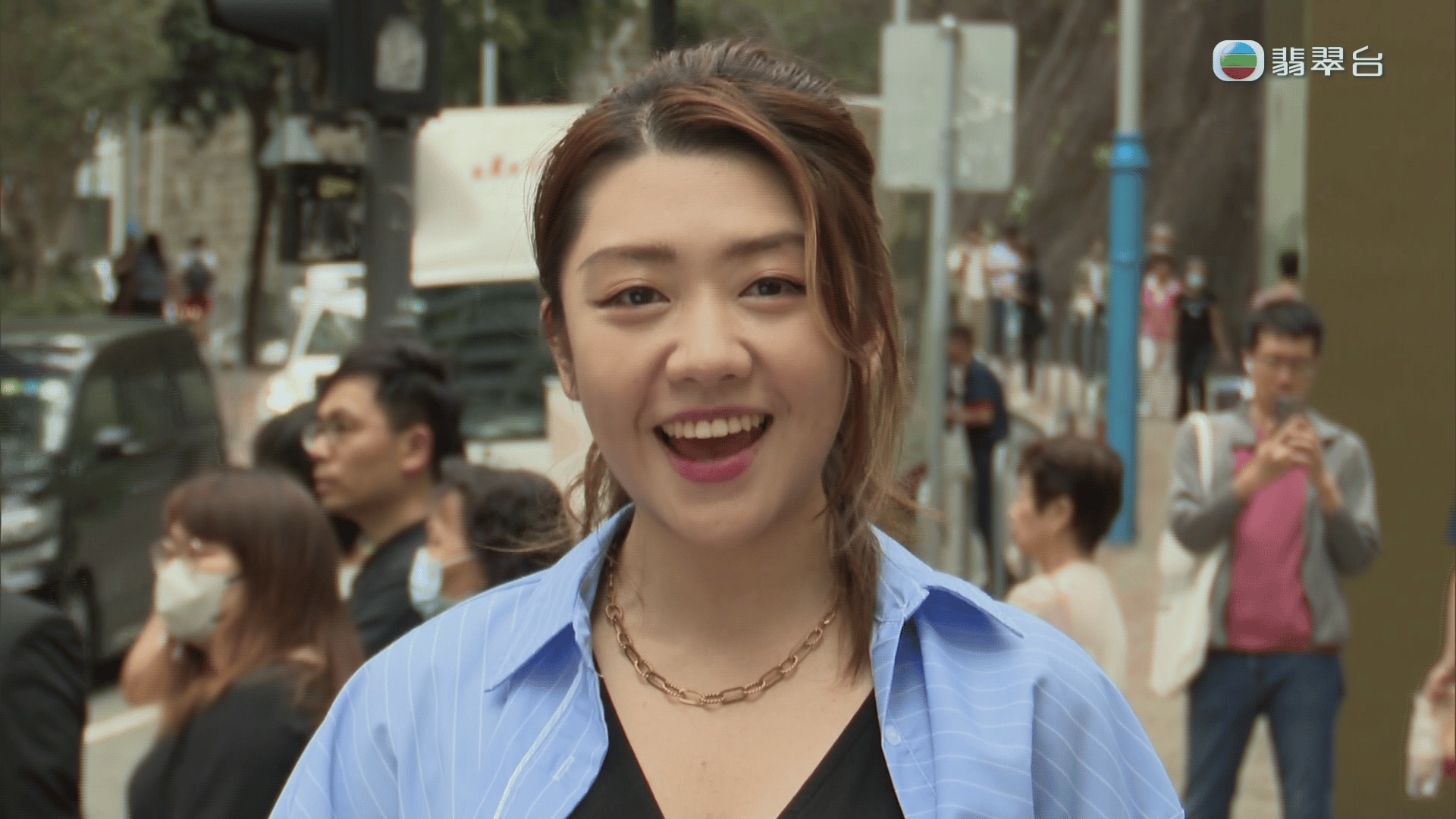 [TVB] 東張西望討論區 (138) | LIHKG 討論區