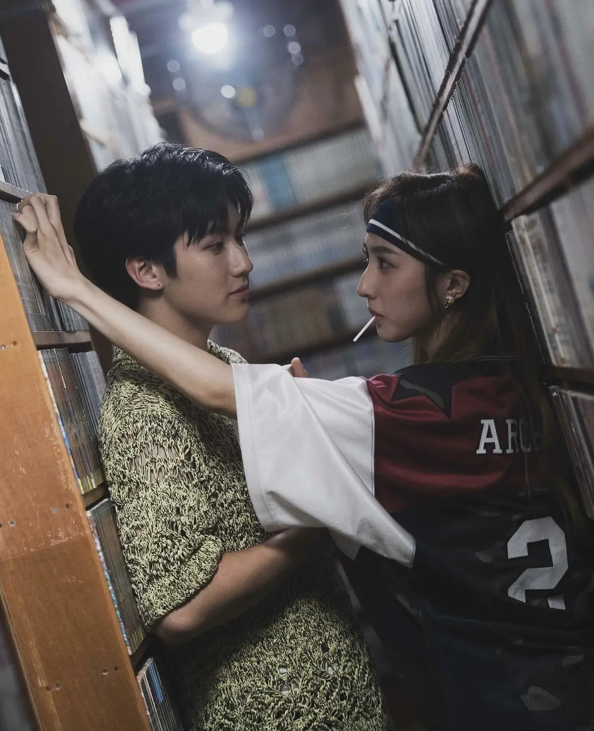 Yumi鍾柔美即將踏入18歲 菲律賓家鄉傳統邀請18名男女進行「成人禮」 | LIHKG 討論區