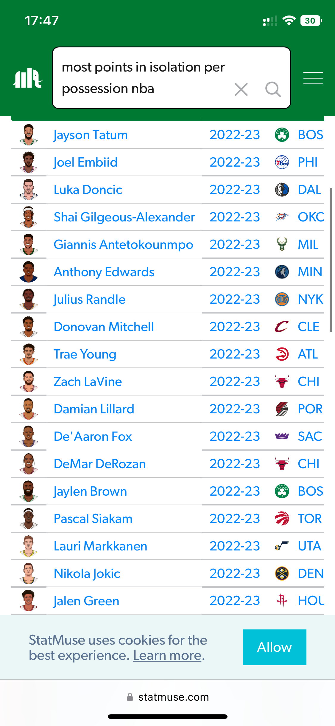 其實點解D人咁憎LBJ? | LIHKG 討論區