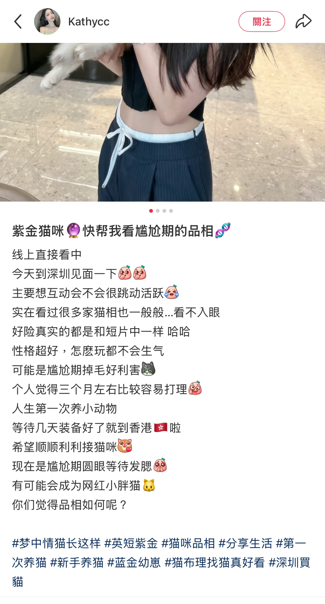 召喚痴線西 (270) | LIHKG 討論區