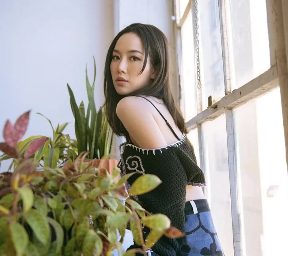 其實Kiri T係樂壇潛力股！ | LIHKG 討論區