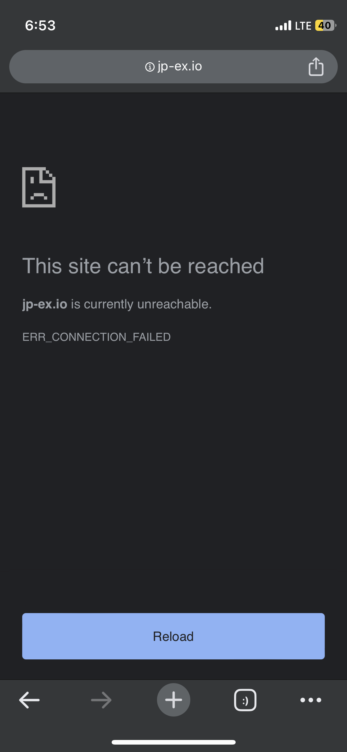 [突發]JPEX 正式收皮 | LIHKG 討論區