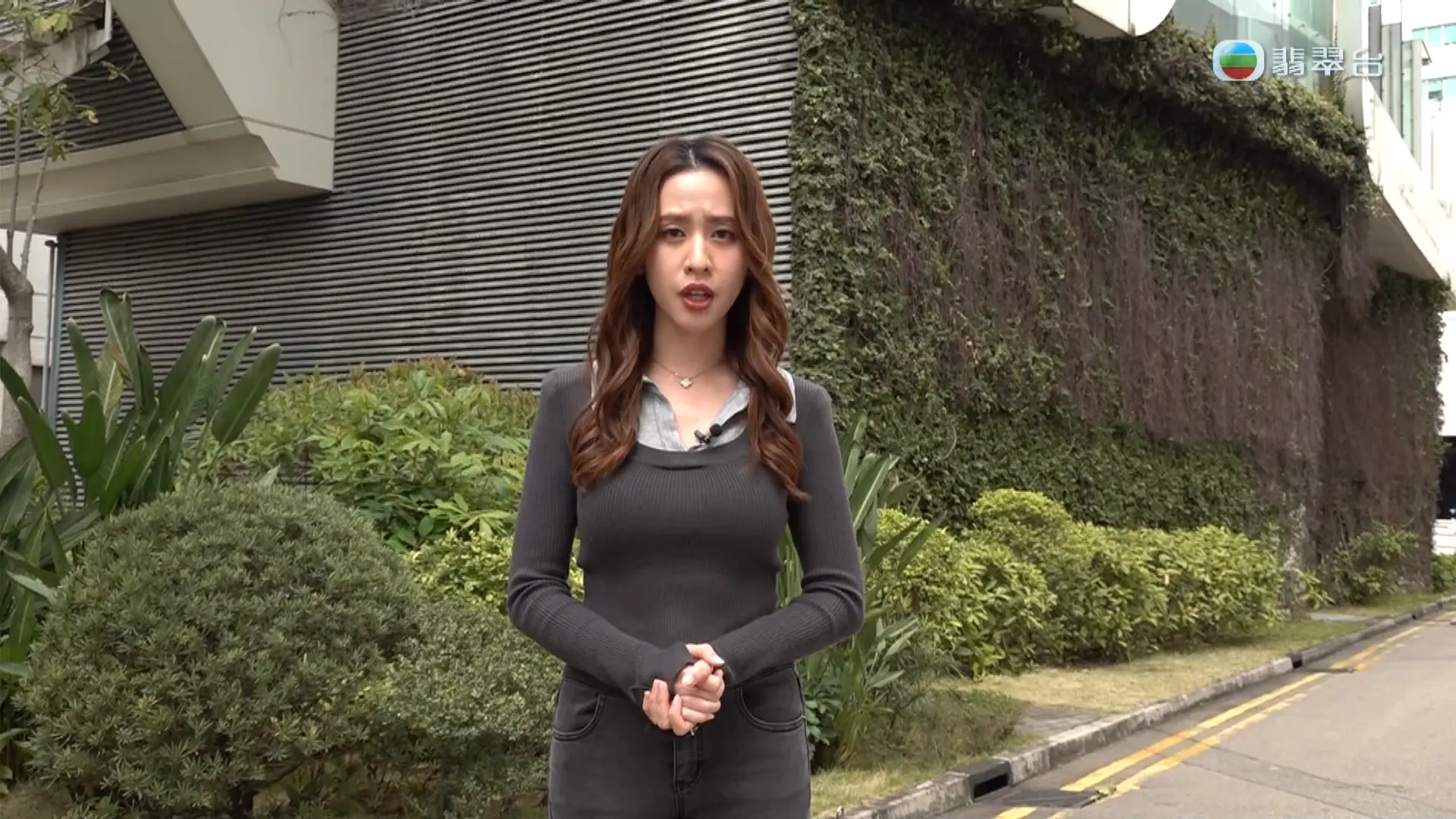 [TVB] 東張西望討論區 (225) | LIHKG 討論區