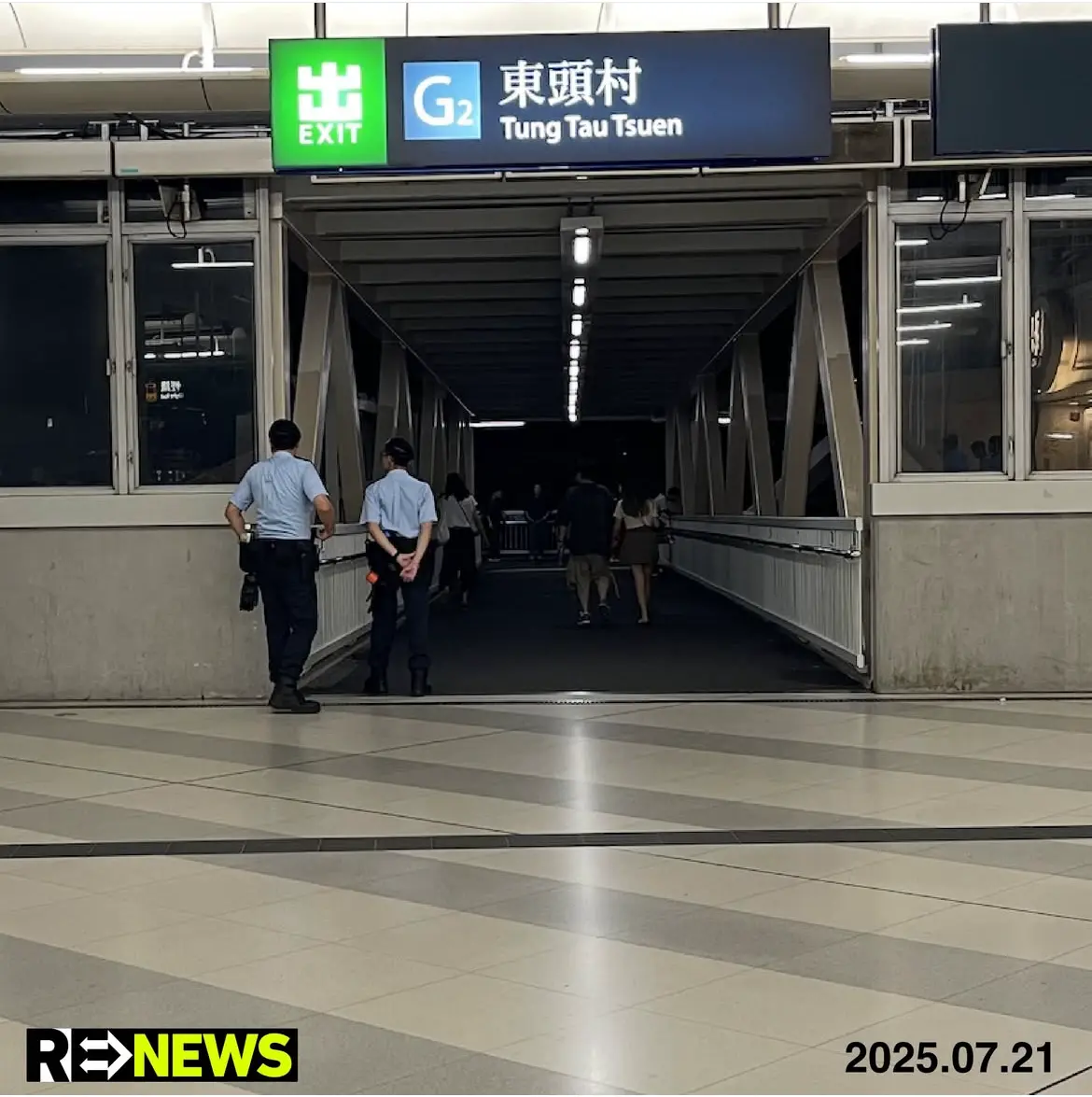 呢兩個人係咪玩緊軟對抗，致敬緊721 | LIHKG 討論區