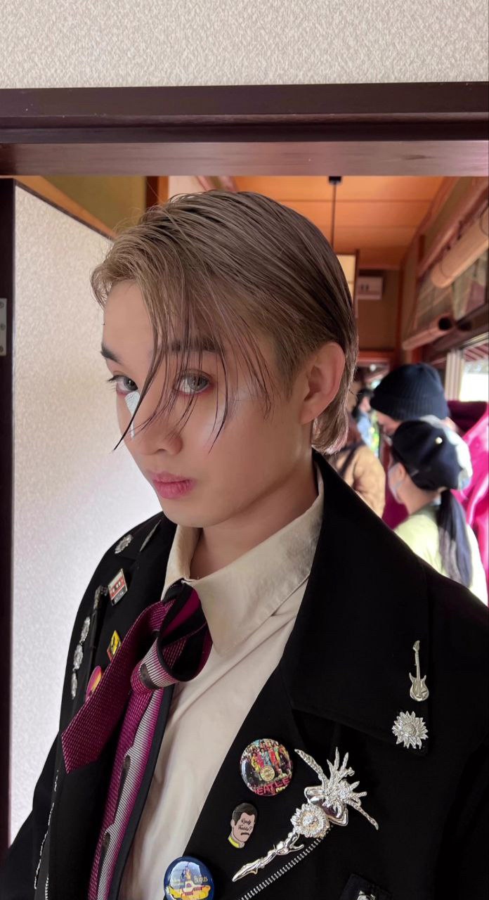 柳應廷 Jer Lau 討論區(31)｜ACROSS THE UNIVERSE｜MV is out! | LIHKG 討論區