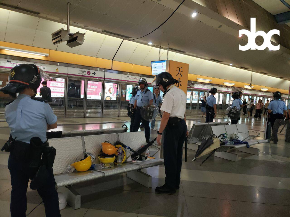 請各位做個有公德心香港人 以後自己物資自己keep | LIHKG 討論區