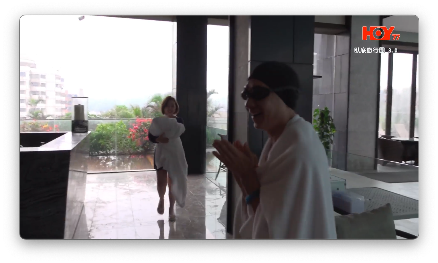 [HOYTV 開電視 ] 逢星期日21:00－22:00 臥底旅行團 又出發！ [4] | LIHKG 討論區