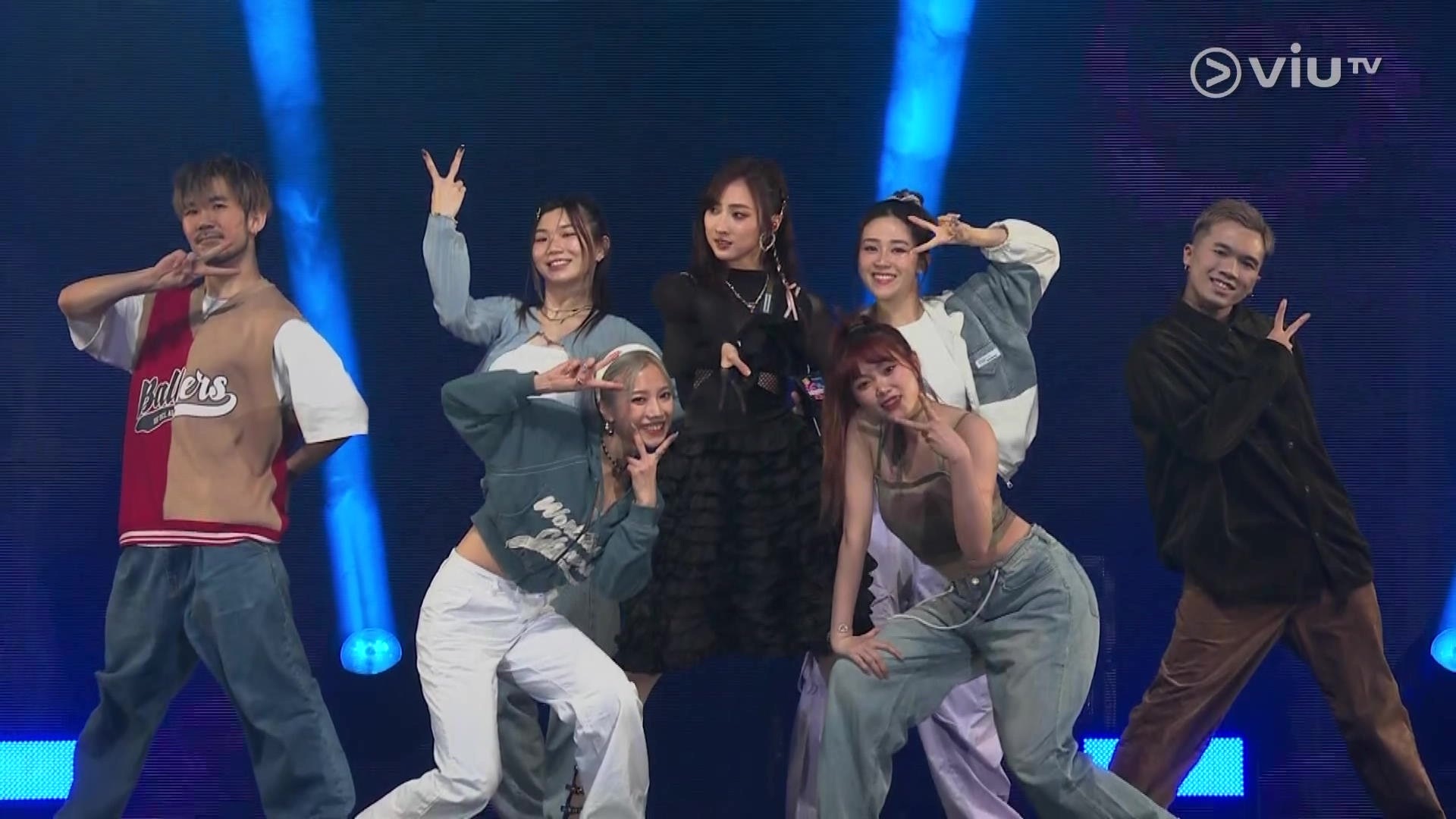 [Viutv] 8:30pm 新城勁爆頒獎禮2023 (2) | LIHKG 討論區