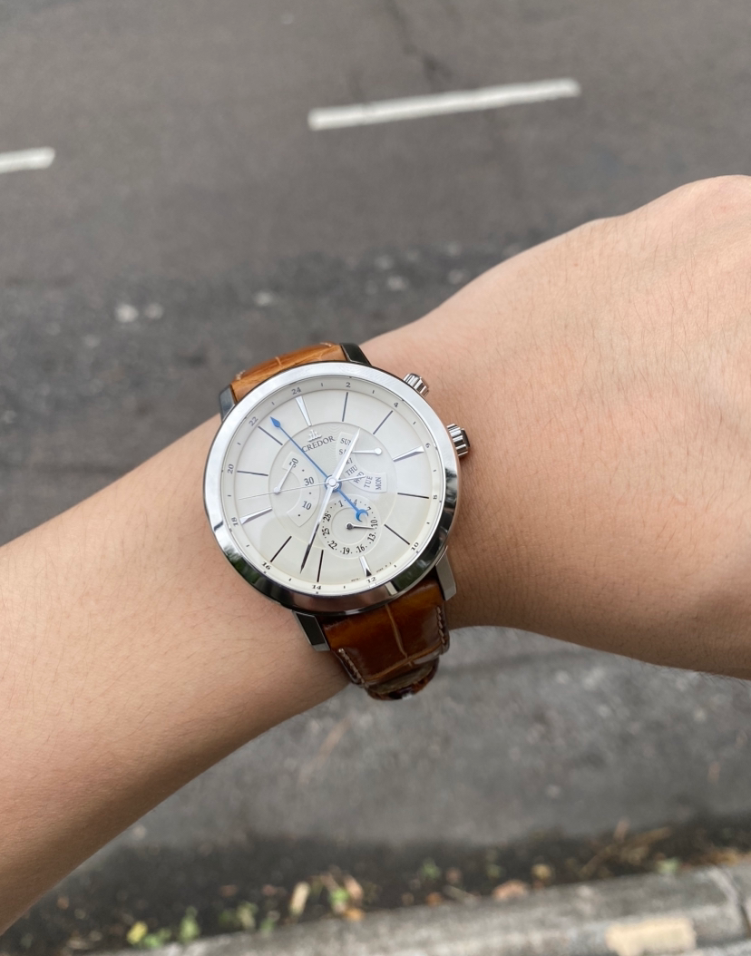 Affordable Watches 手錶討論區(37) | LIHKG 討論區