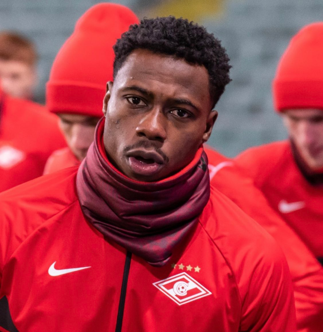 荷蘭普美斯加盟prison fc | LIHKG 討論區