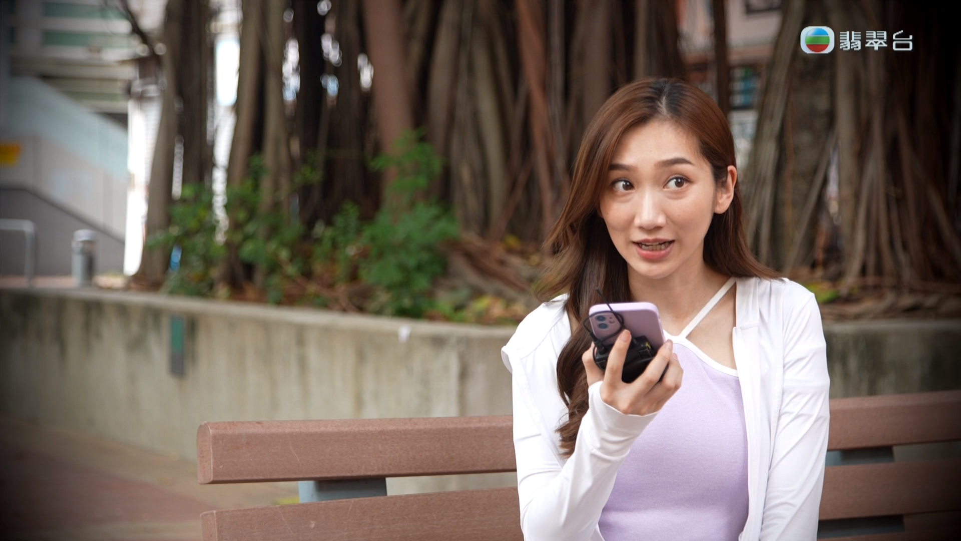 [TVB] 東張西望討論區 (107) | LIHKG 討論區