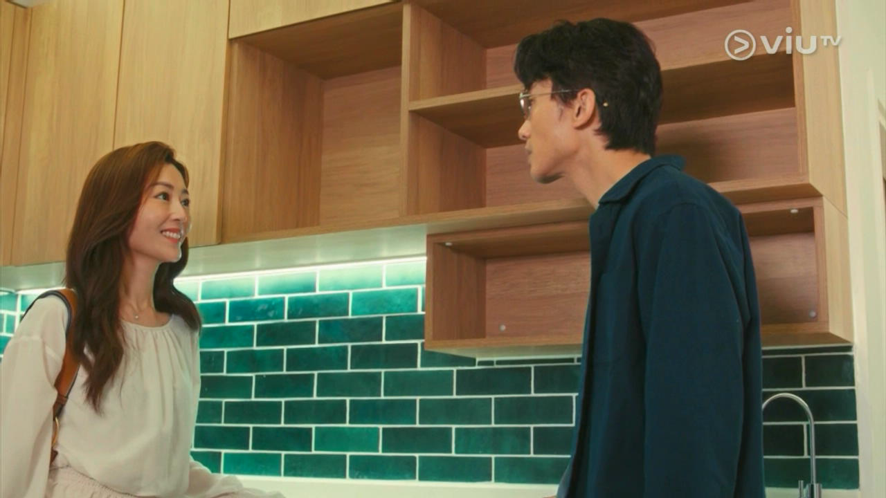 (ViuTV) 瑪嘉烈與大衛系列 絲絲 (2) | LIHKG 討論區