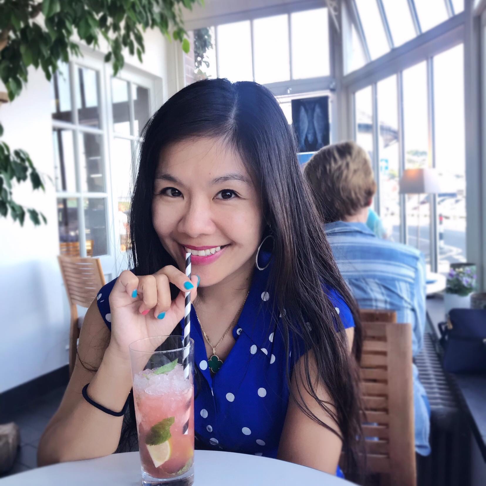 人西 = Anita Wong = Sun Leu =藍屍 (已fc) | LIHKG 討論區