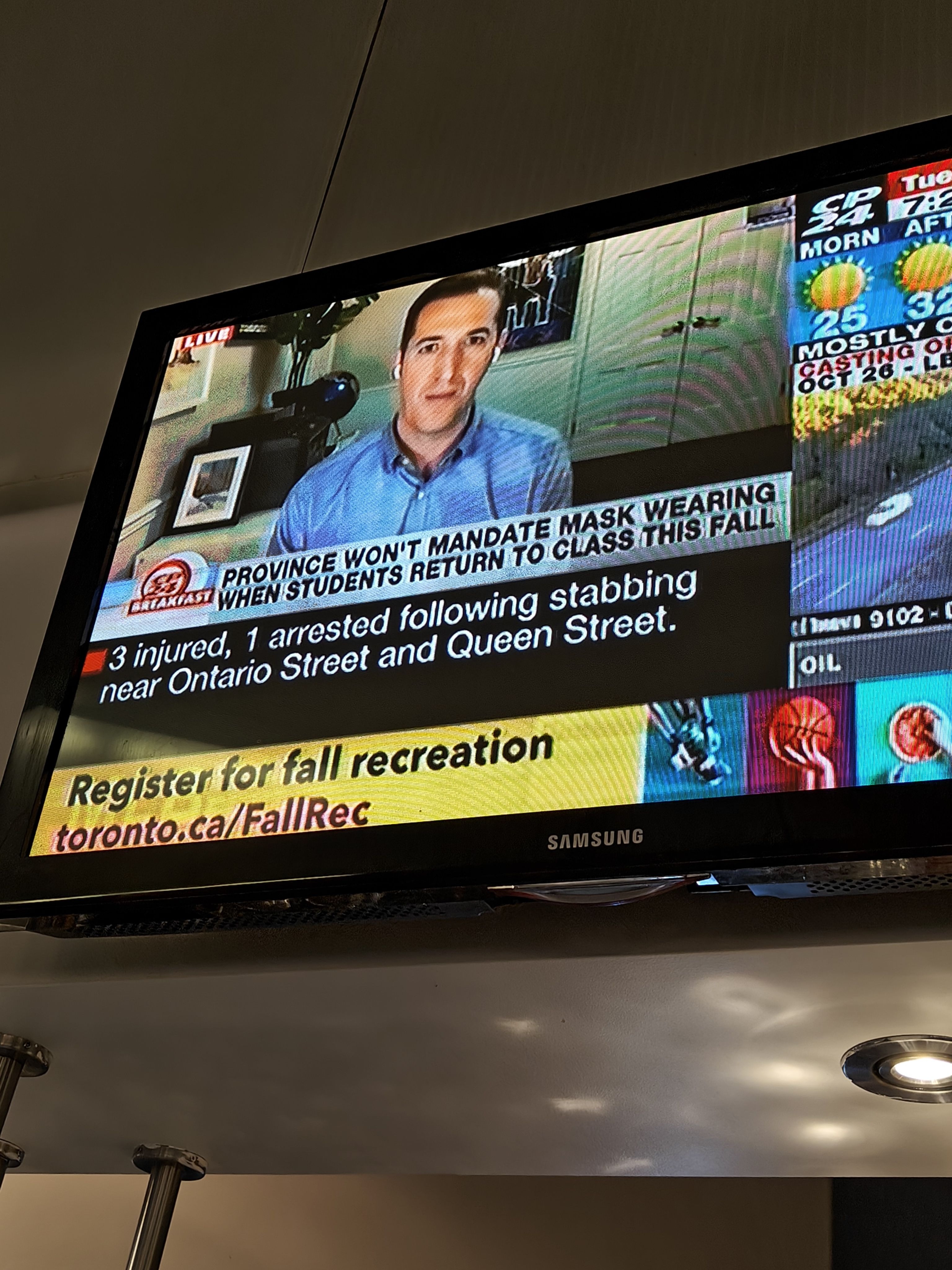 多倫多生活討論區 82 | LIHKG 討論區