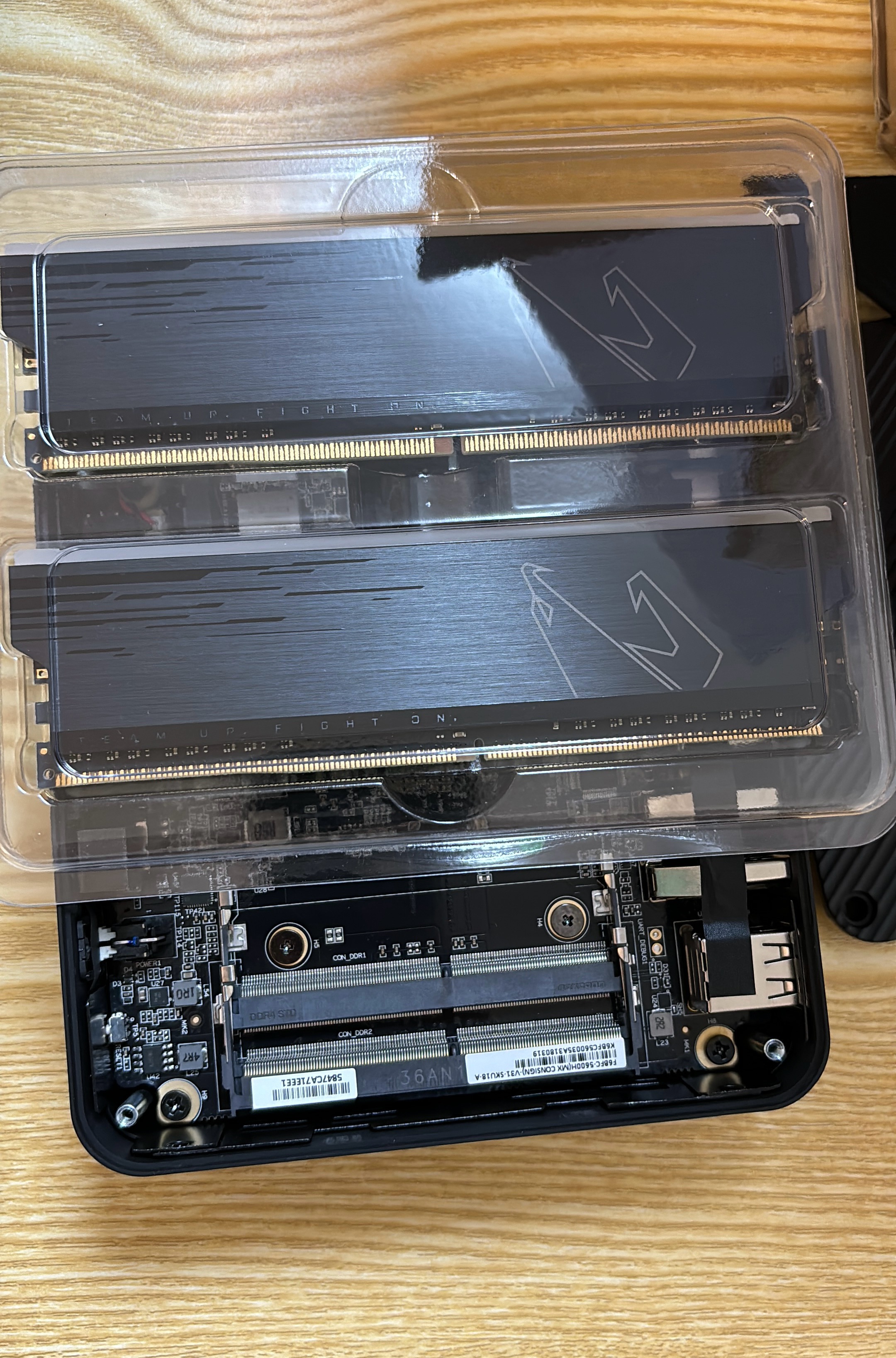 [悠二請進] 買錯RAM求助 | LIHKG 討論區