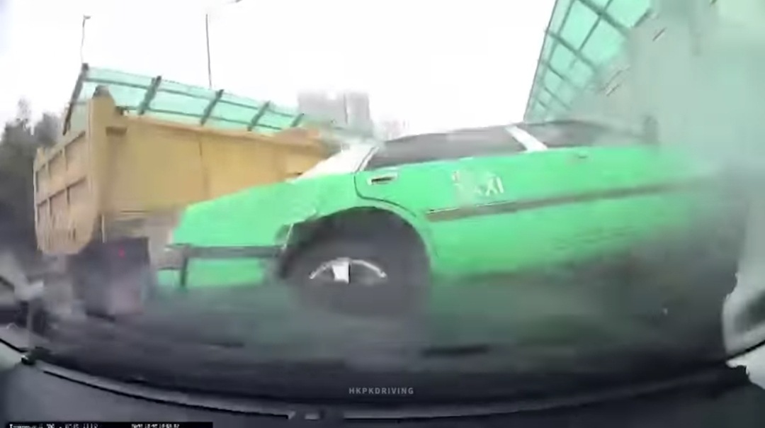 DC9 謀殺 | LIHKG 討論區