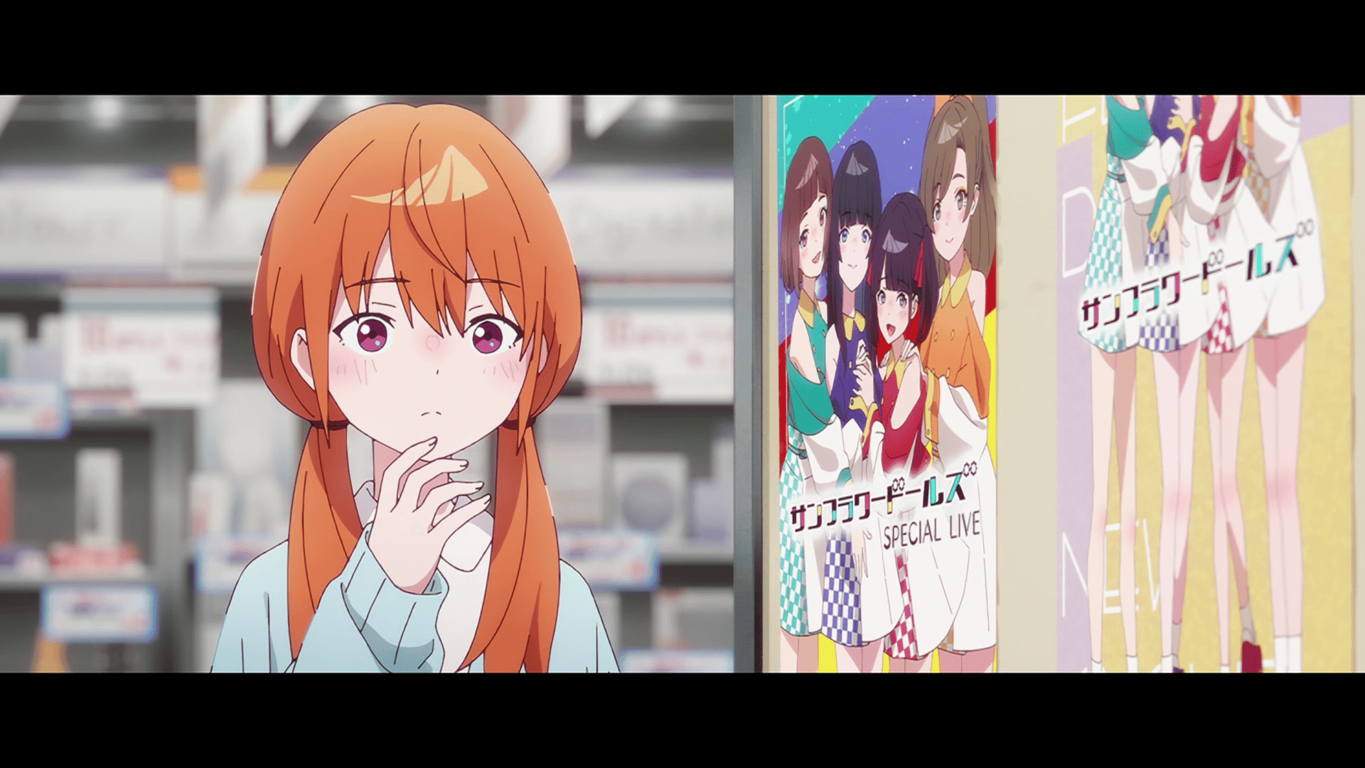 ACG貼圖區(223) 但願朝陽常照我土 | LIHKG 討論區