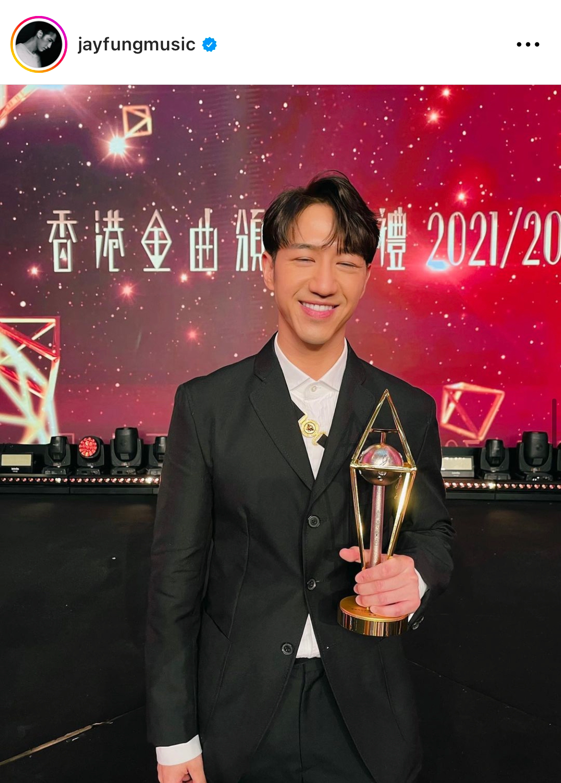 TVB、rthk擘面, 《香港金曲》一屆玩完 | LIHKG 討論區