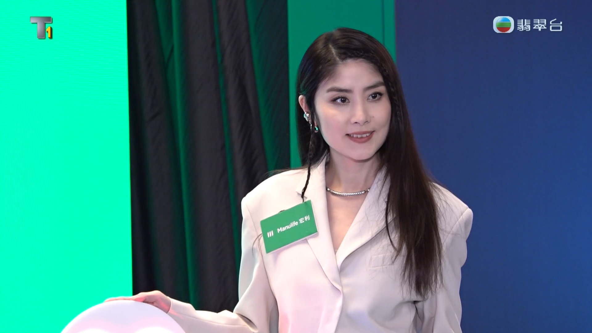 [TVB] 東張西望討論區 (96) | LIHKG 討論區