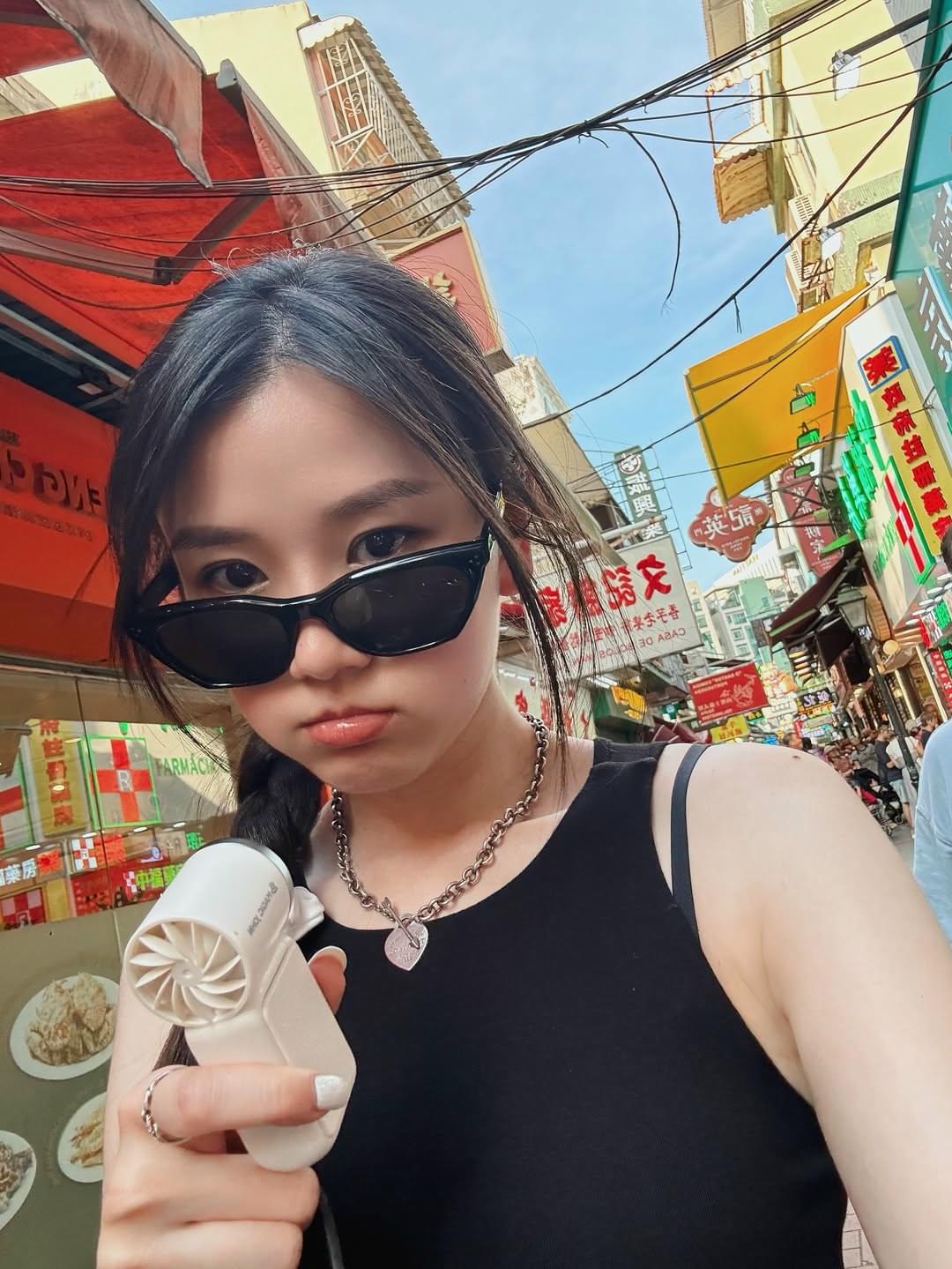 【多圖】 Yumi件衫仁到。。。 | LIHKG 討論區