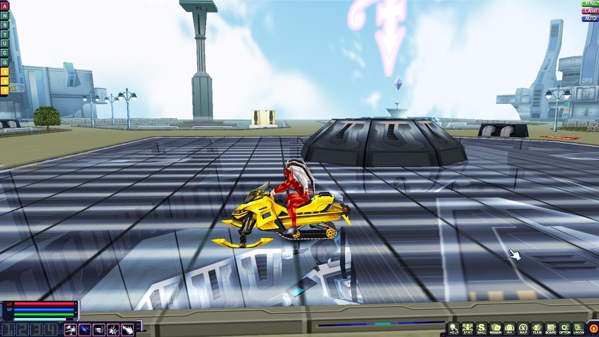 [PC] N-age 官服 | LIHKG 討論區